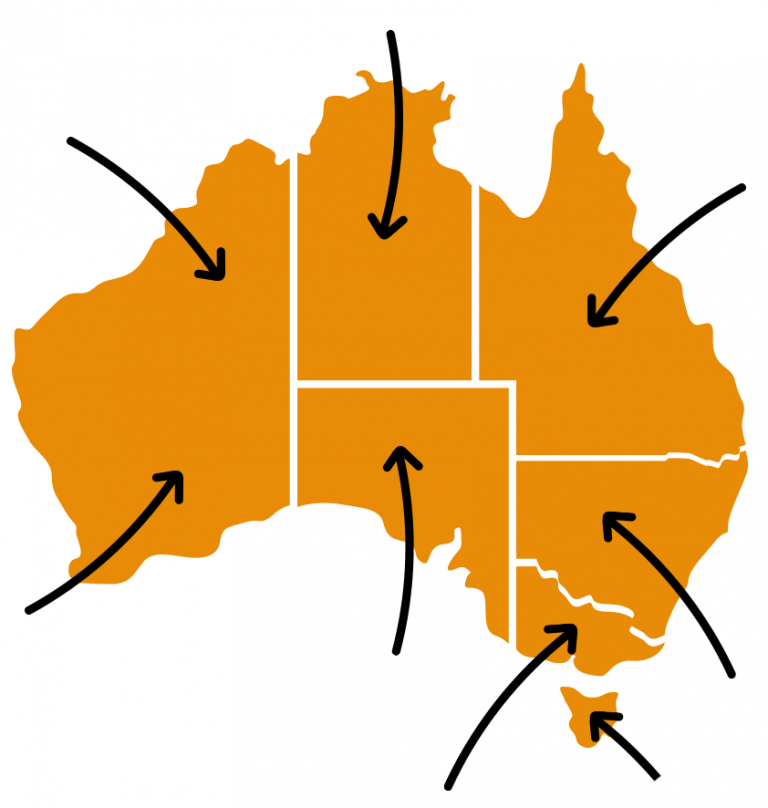 Buy Bulk Beef Jerky In Australia | Grass-Fed Quality Discount Jerky